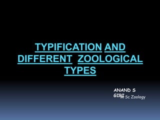 typification and type.pptx