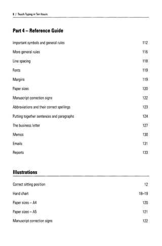 Typing | PDF