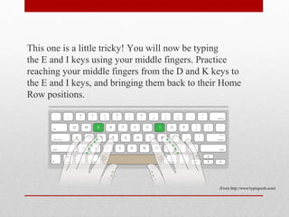 Typing 2 | PPT