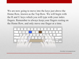 Typing 2 | PPT