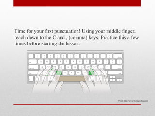 Typing 3 | PPT
