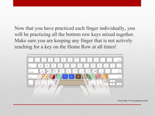 Typing 3 | PPT