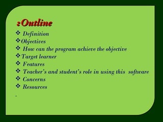 Typing master pro. | PPT