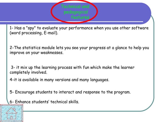 Typing Pal Junior | PPT