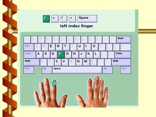 Typing skill | PPT