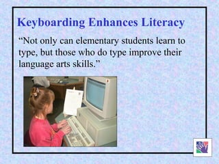 Typing skill | PPT