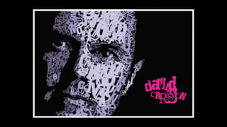 Art of Typography | PPT