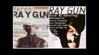 Art of Typography | PPT