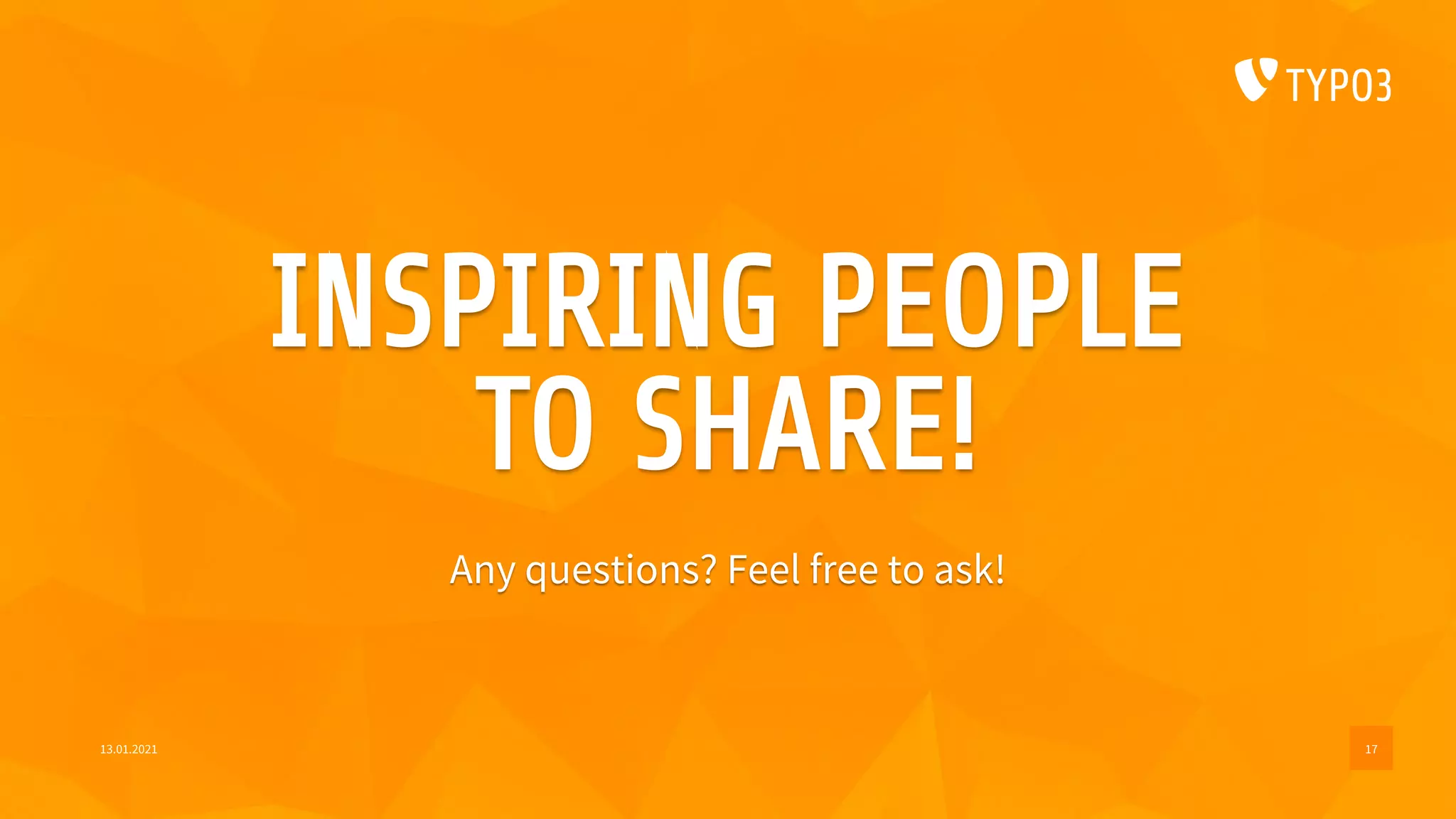 TYPO3 Certification Insights | PPT