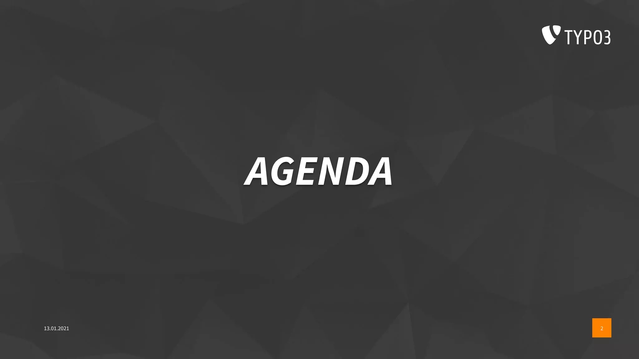 TYPO3 Certification Insights | PPT