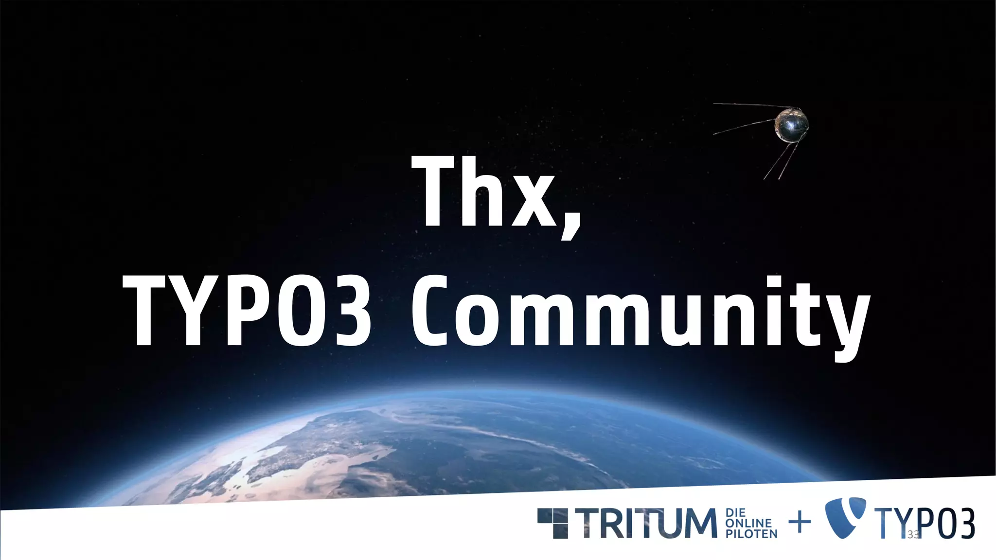 TYPO3 Form Framework v9 & v10 | PPT | Free Download