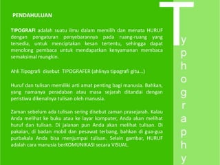 Typografi.ppt