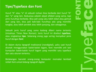 Typografi.ppt