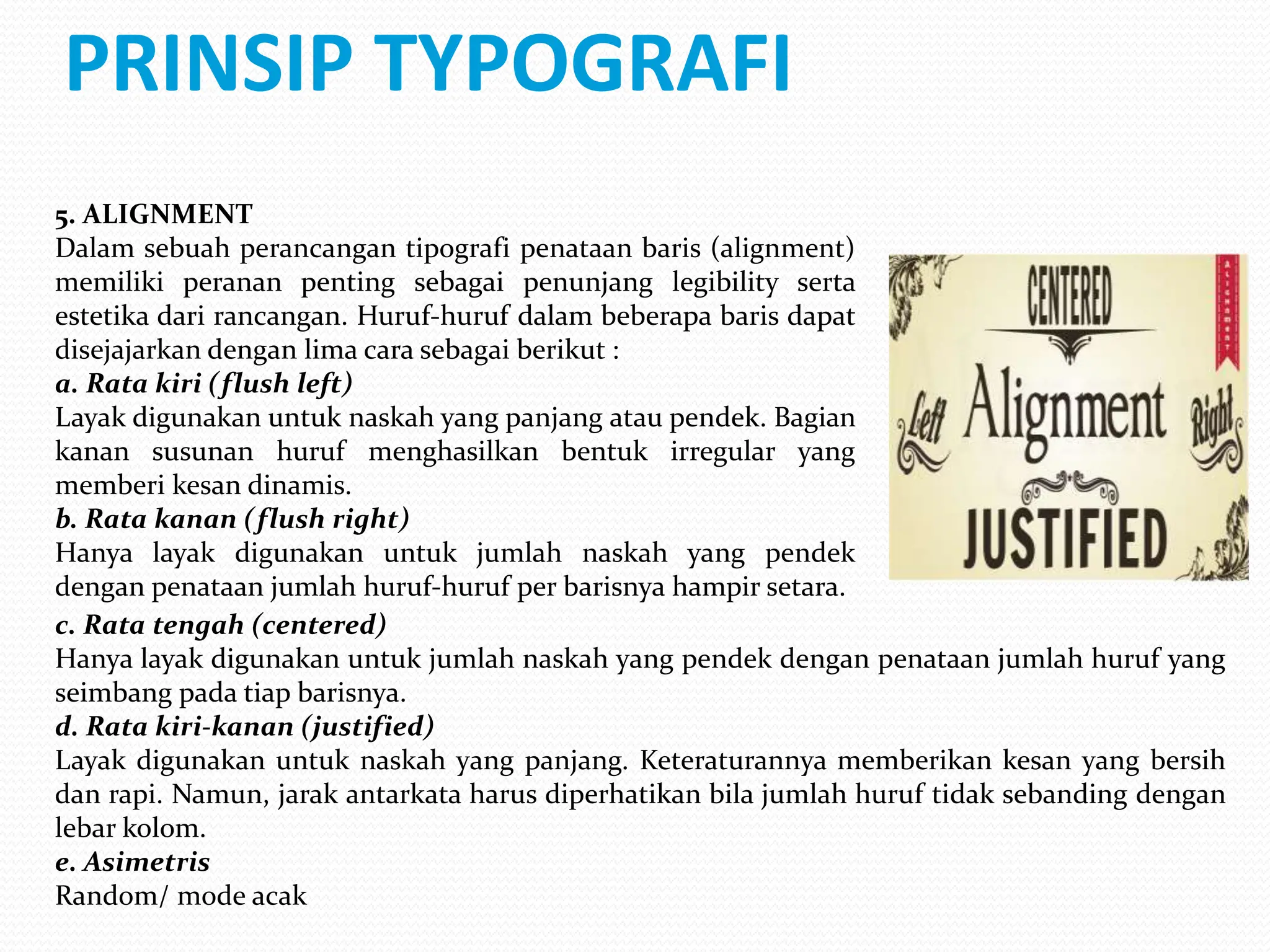 Typografi Huruf dan Kata Dasar dan Pemahaman.ppt