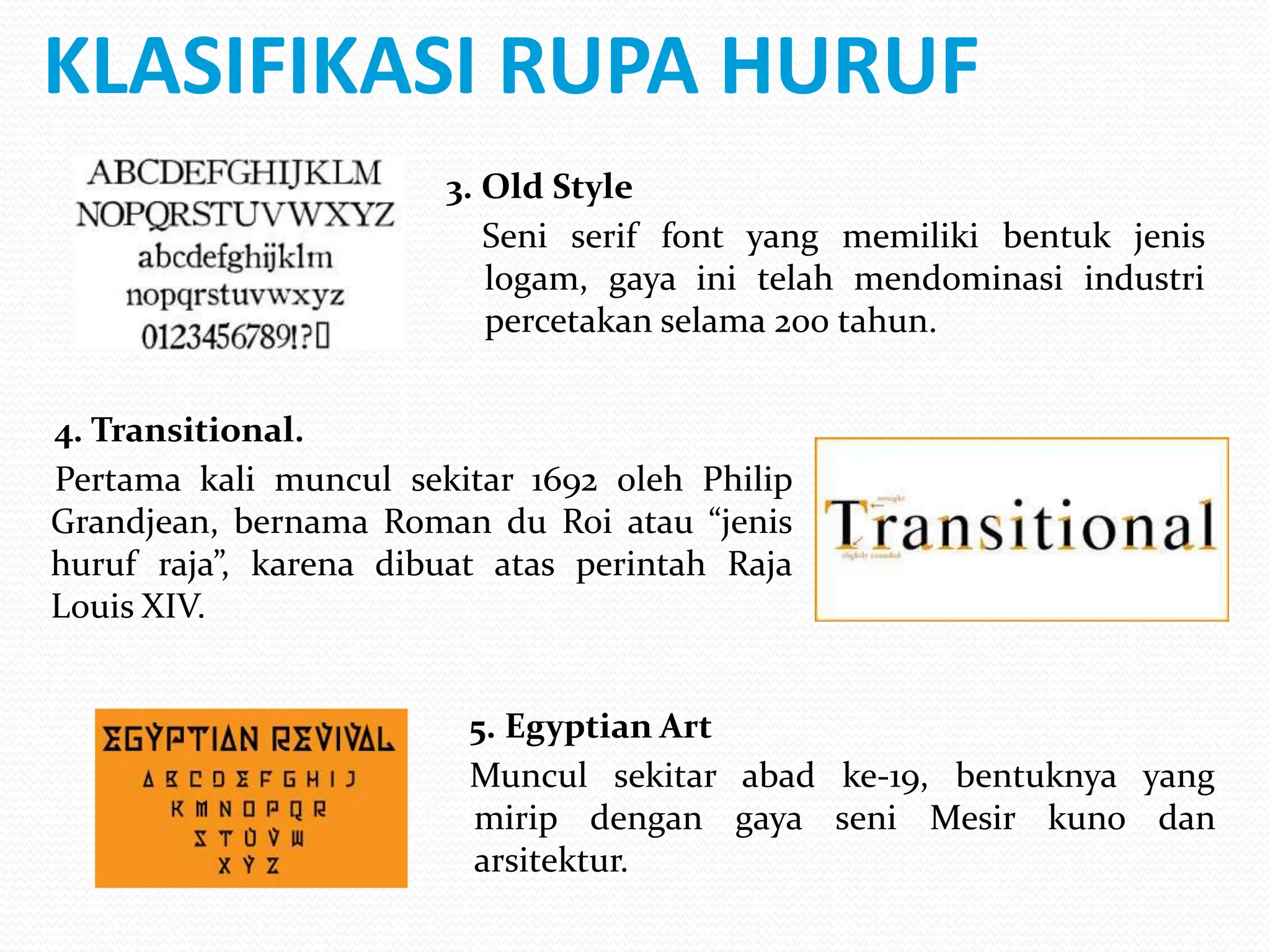 Typografi Huruf dan Kata Dasar dan Pemahaman.ppt
