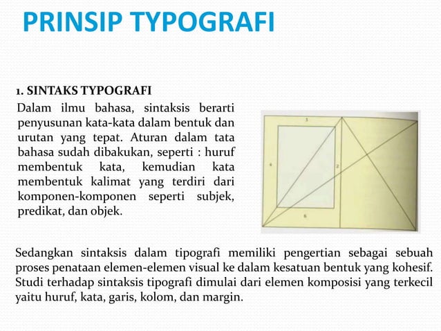 Typografi Huruf dan Kata Dasar dan Pemahaman.ppt