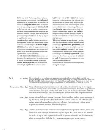 Typografie print | PDF