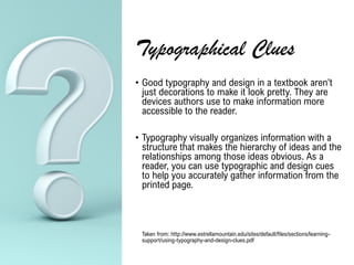 Typographical Clues and Punctuation Marks.pdf