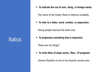 Typographical Clues and Punctuation Marks.pdf