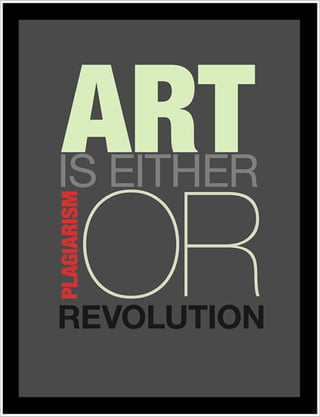 Typographic quote examples | PDF