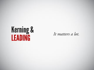 N-Share: Typography | PDF