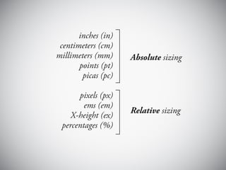 N-Share: Typography | PDF