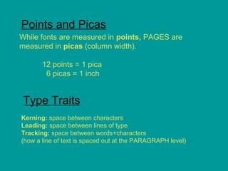 Typography | PPT