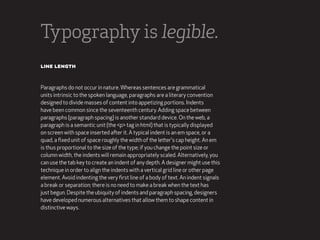 Typography | PDF