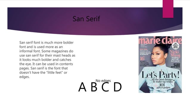 Typography | PPT