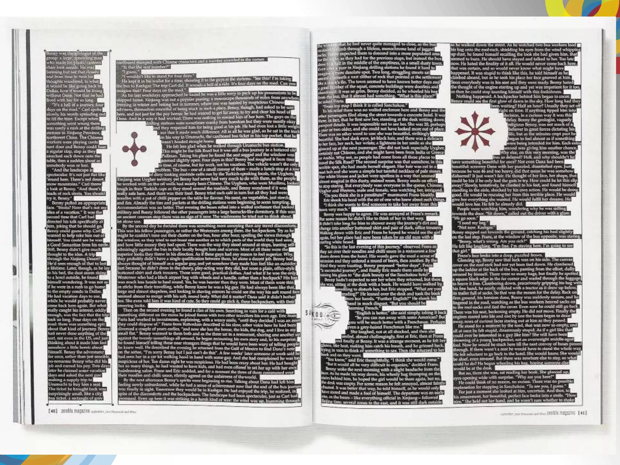 Typography | PPTX