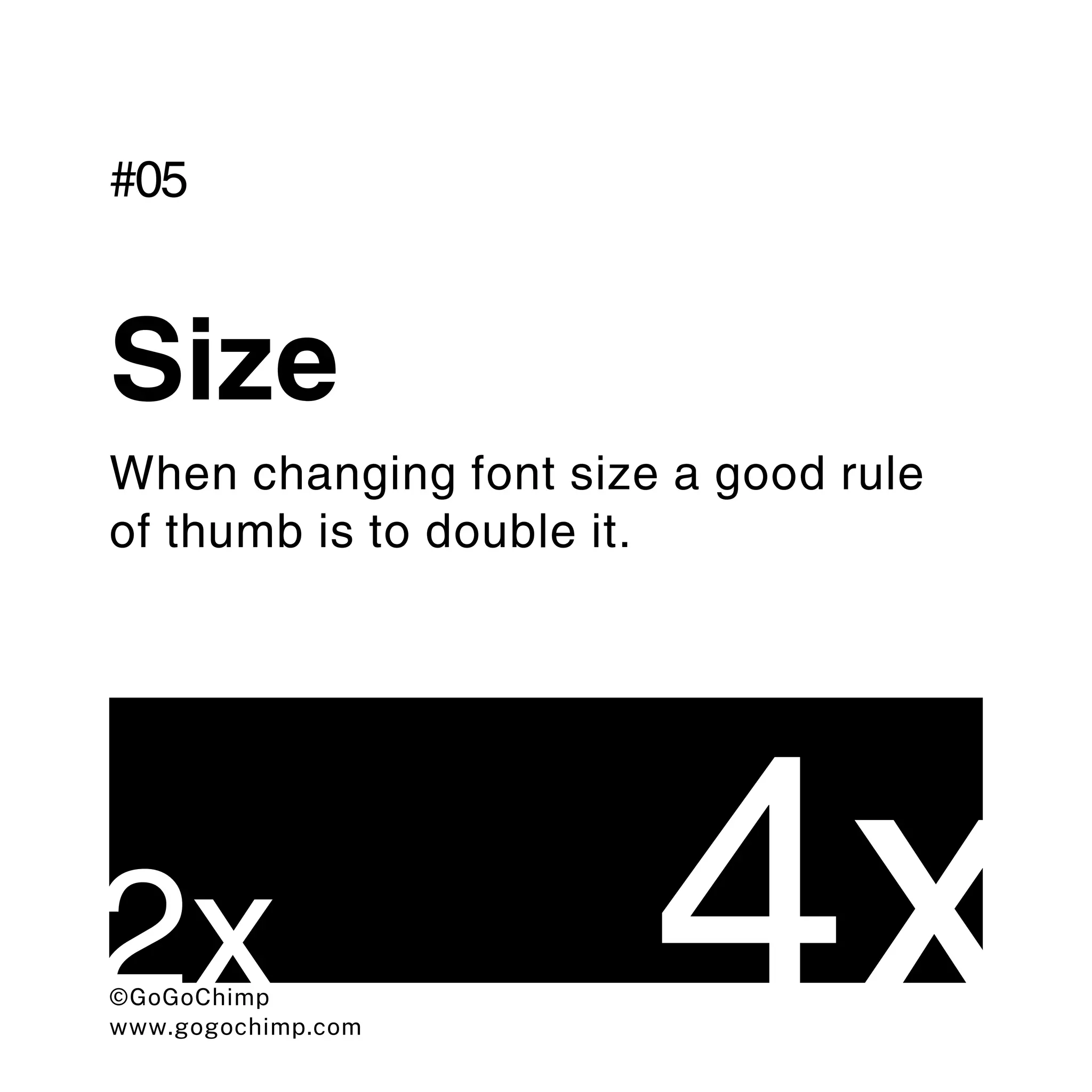 Typography 101 | PDF
