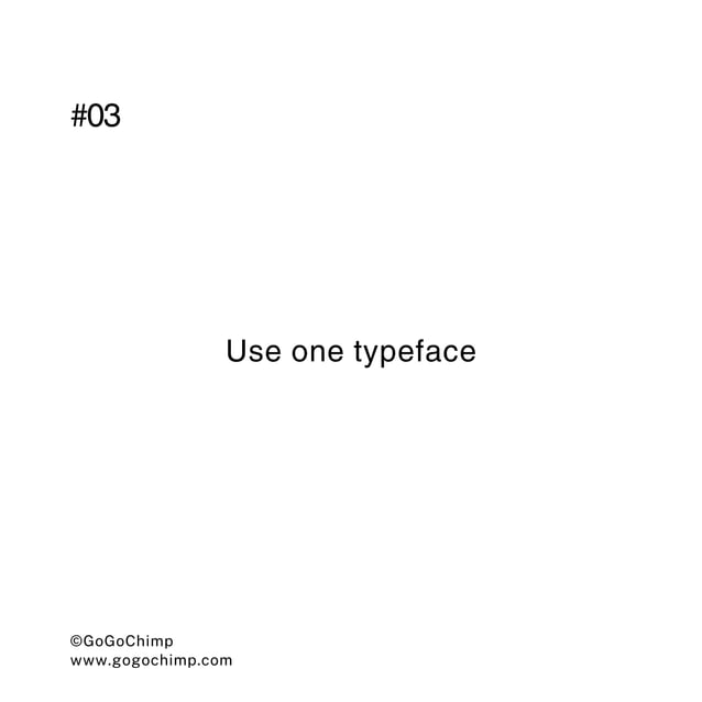 Typography 101 | PDF