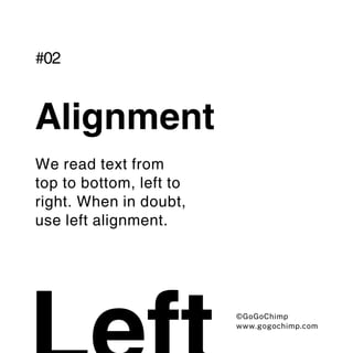Typography 101 | PDF