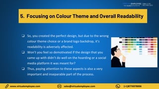 Typography - A Key Element in Graphic Design | PPTX