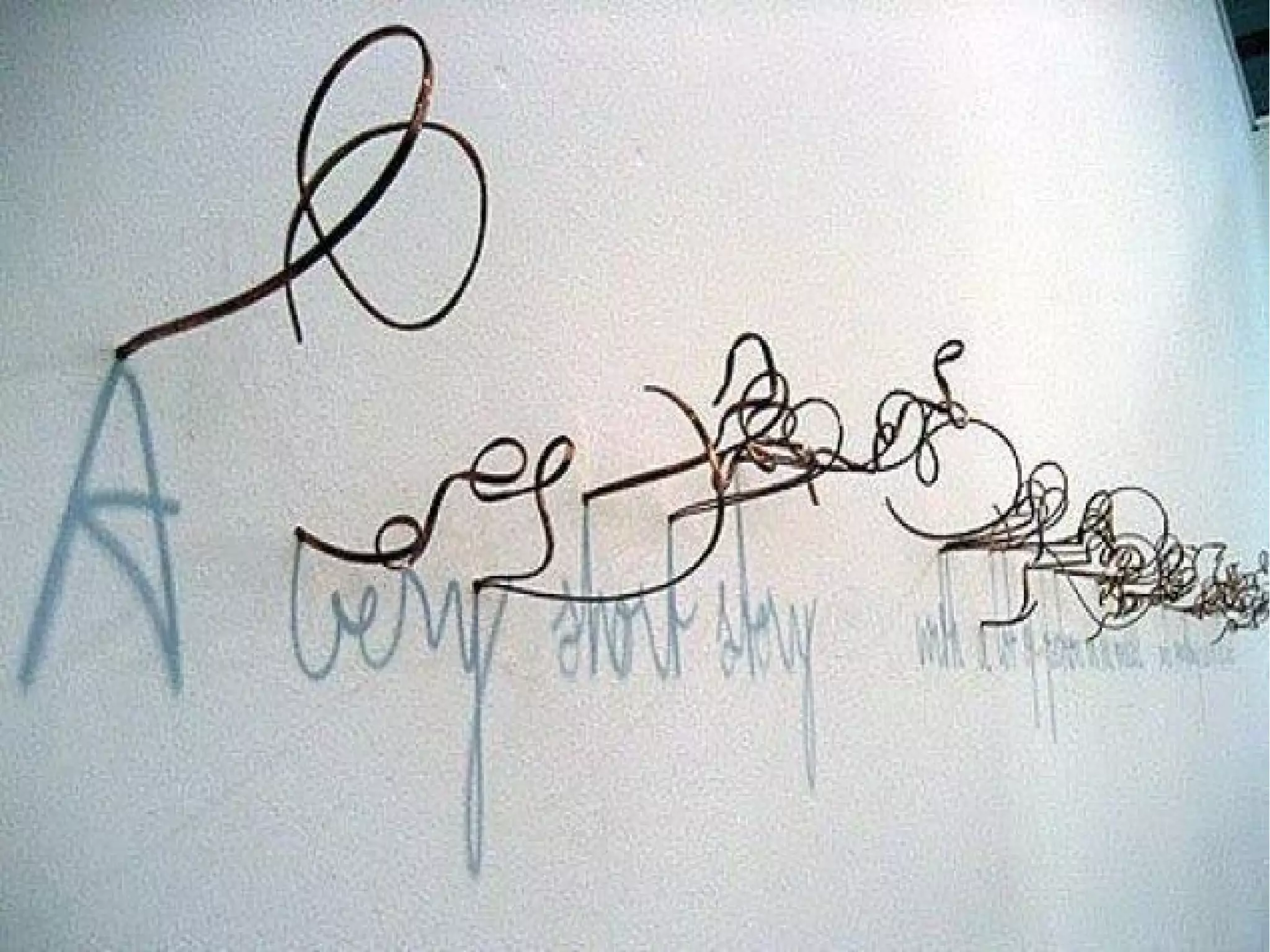 Typography - More than Just Words | PPT