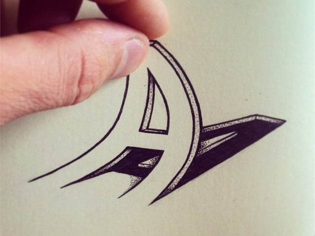 Typography - More than Just Words | PPT