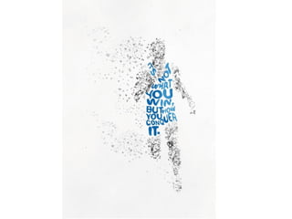 Typography - More than Just Words | PPT