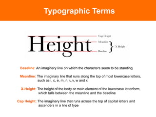 Typography Essentials: Part 1 | PDF