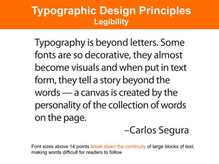 Typography Essentials: Part 2 | PDF