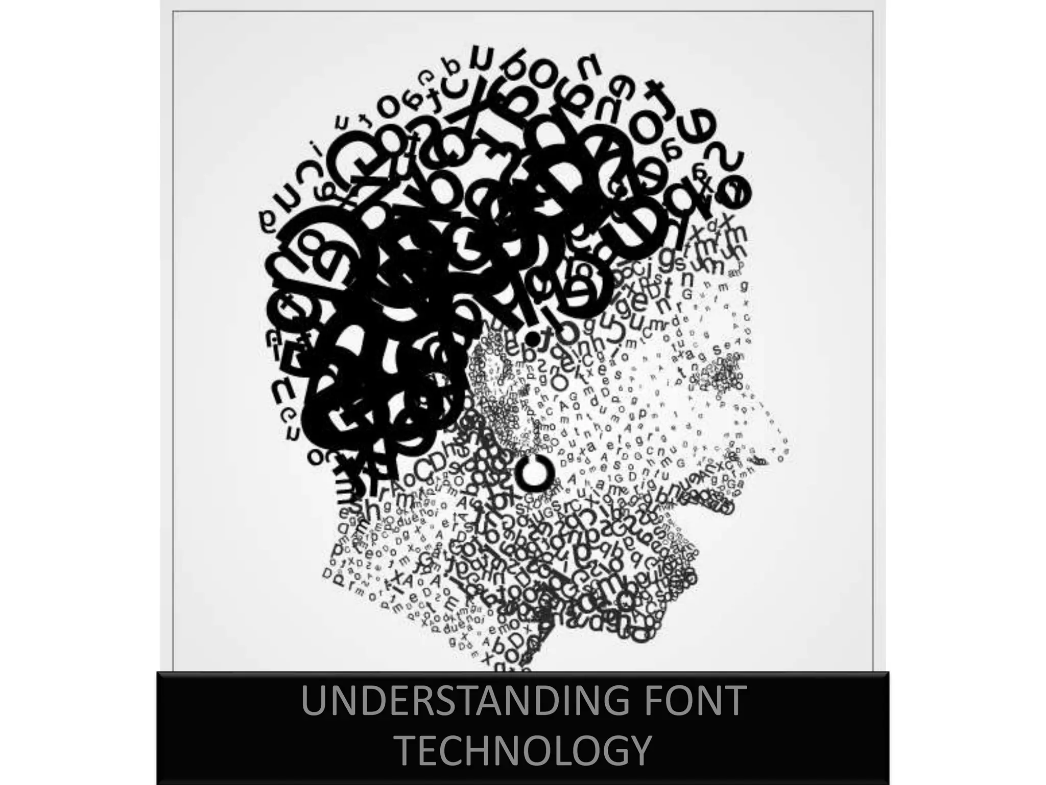 Typography - Understanding Font | PPT