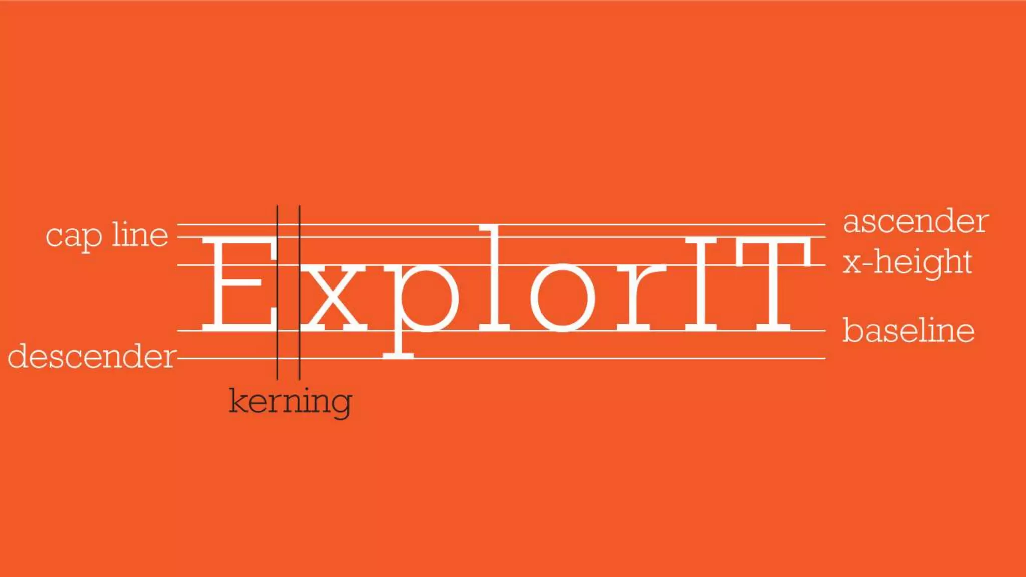 Typography 101 | PPTX