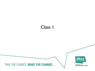 Typography class 1 | PDF