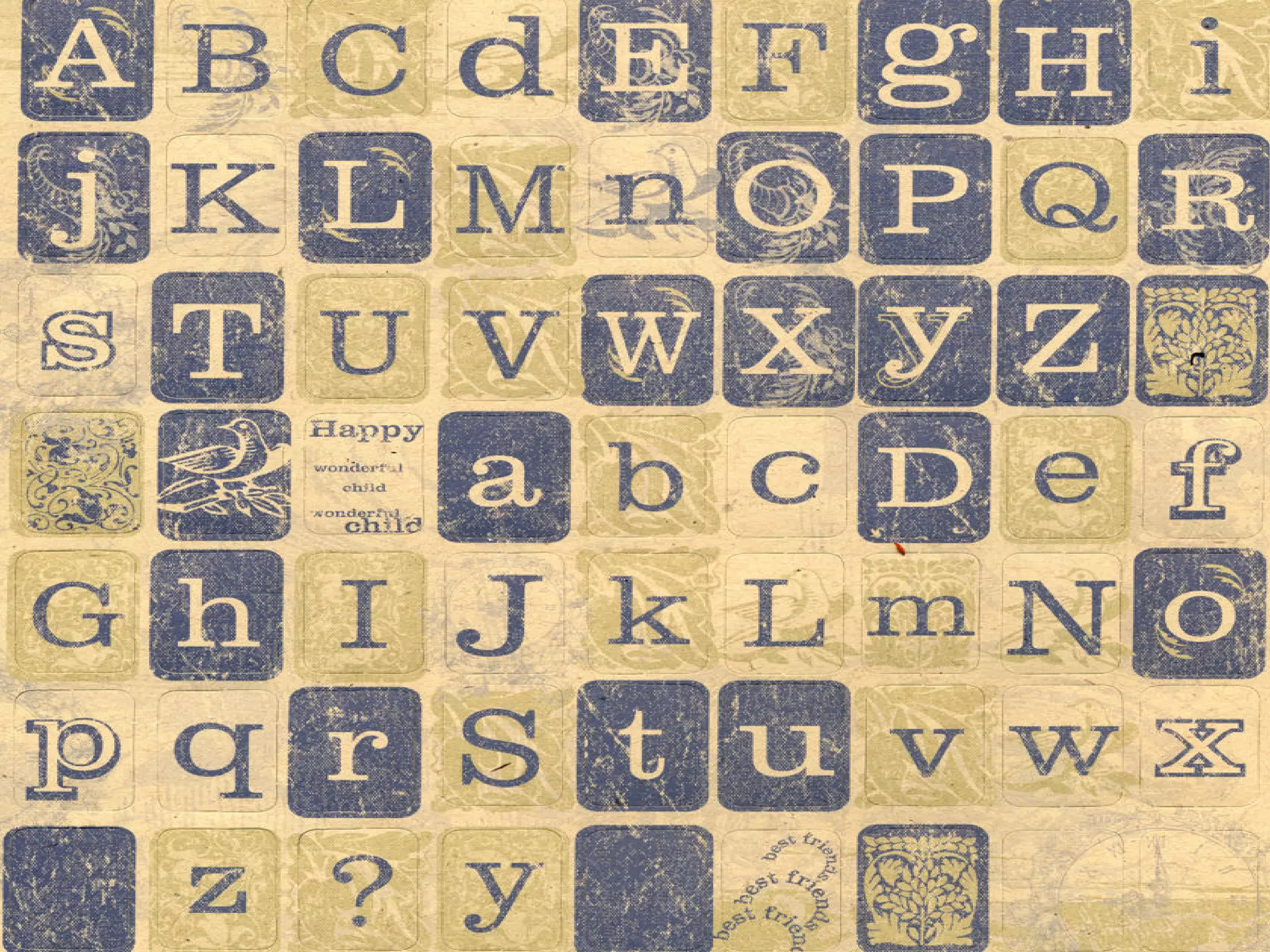 PRINSIP DASAR TIPOGRAFI PADA DESAIN | PDF