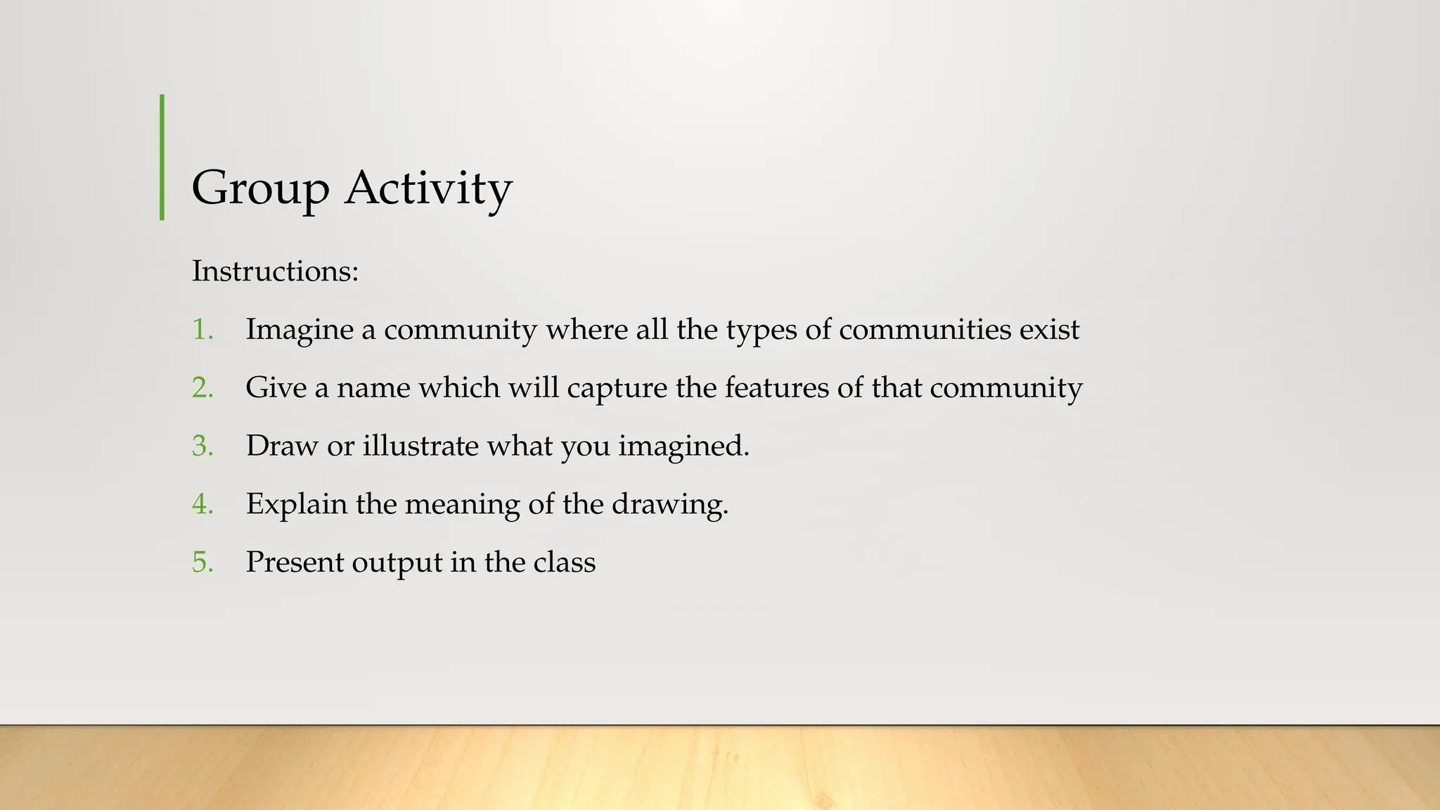 typologies of community in community engagement solidarity and ...