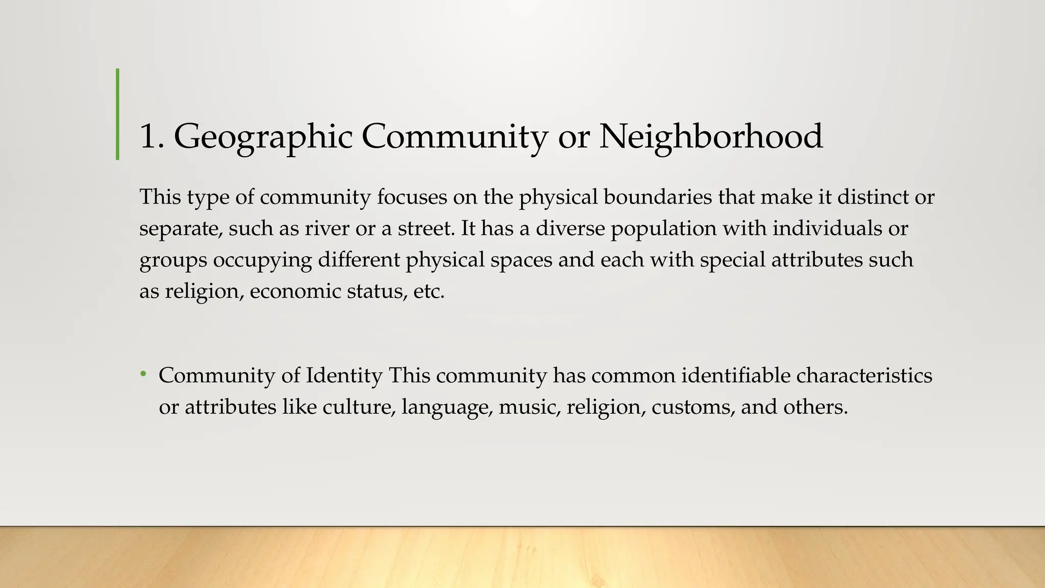 typologies of community in community engagement solidarity and ...