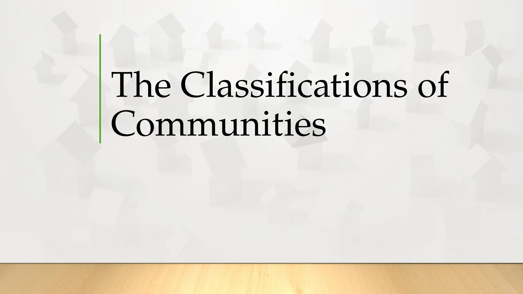 typologies of community in community engagement solidarity and ...