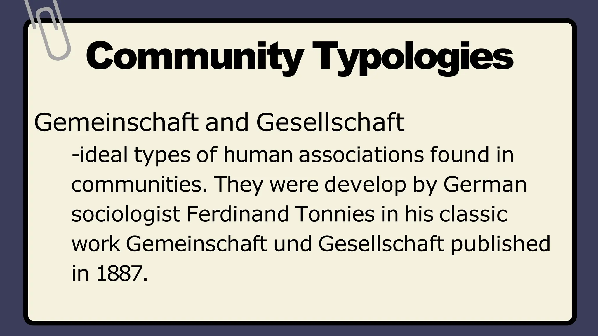 typologiesofcommunity-230127075037-6d9dbdcc.pptx