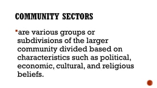 CESC-HUMMS- Typologies of Community.pptx