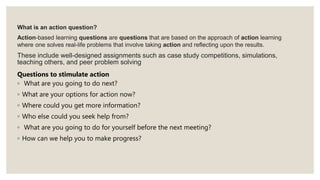 Typology of questions | PPTX