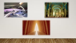 Typology of space | PDF